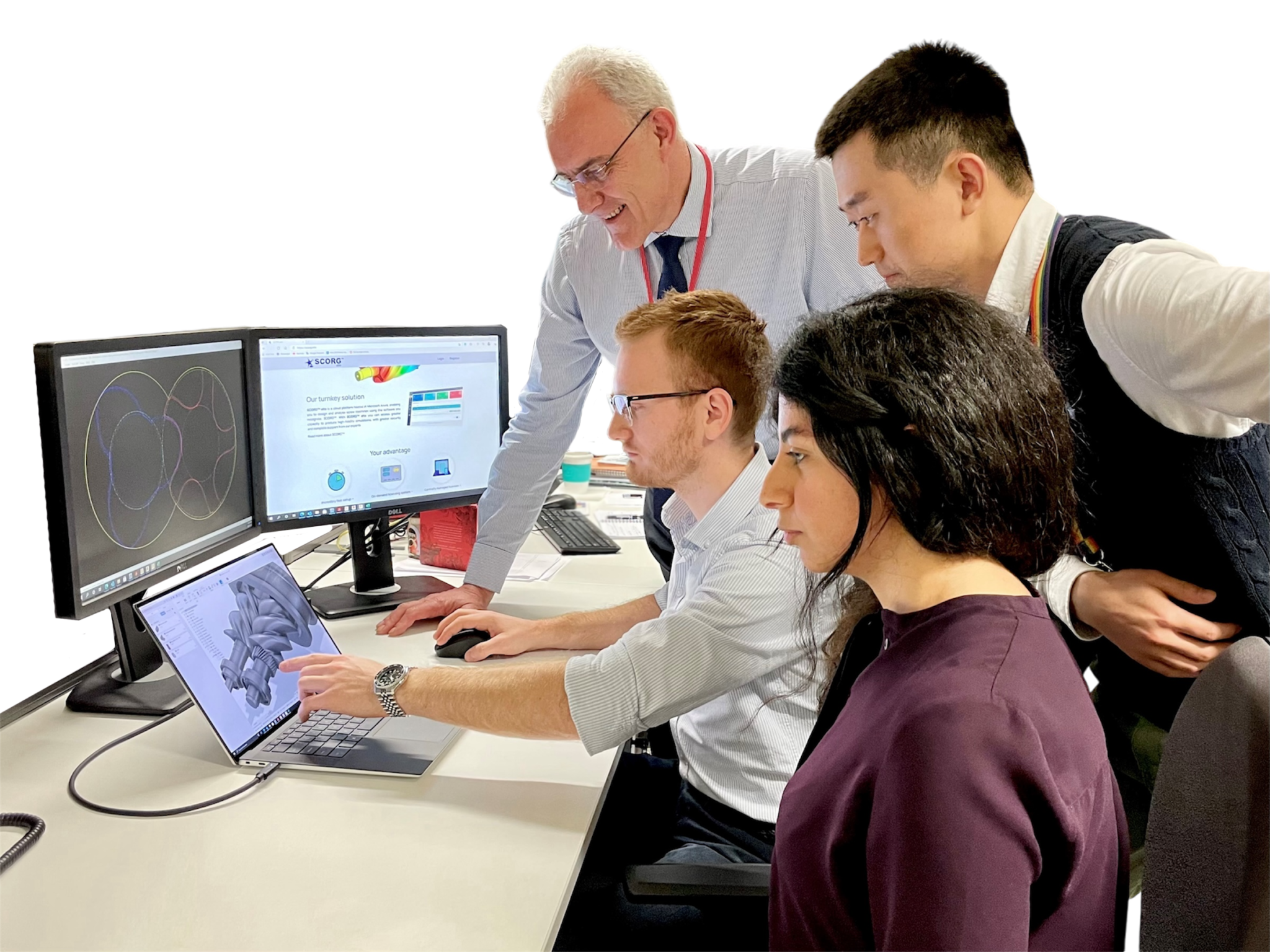 Home - Centre for Compressor Technology