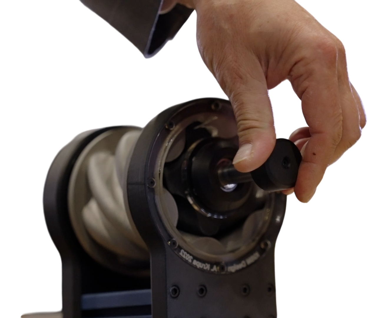 Home - Centre for Compressor Technology