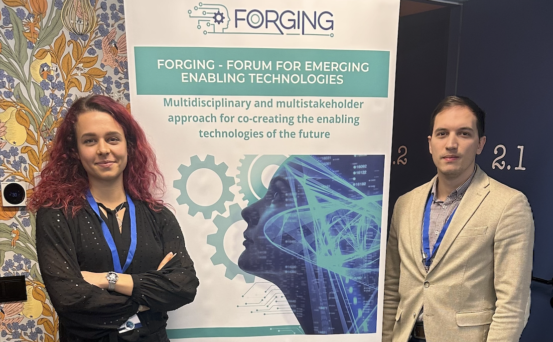 Novel Enabling Technologies for a Sustainable Future: workshop on Energy efficiency | Madrid ...