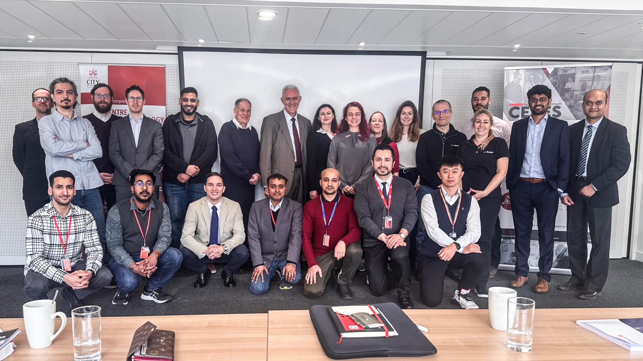 Home - Centre for Compressor Technology